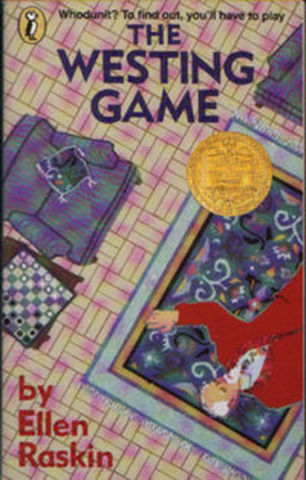 The Westing Game timeline | Timetoast timelines