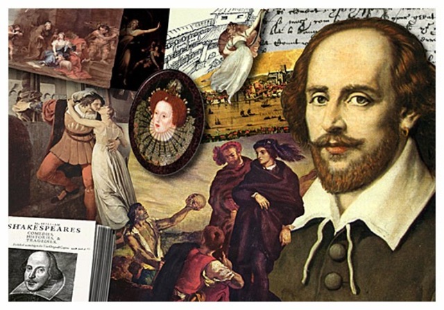 The biography of William Shakespeare timeline | Timetoast timelines