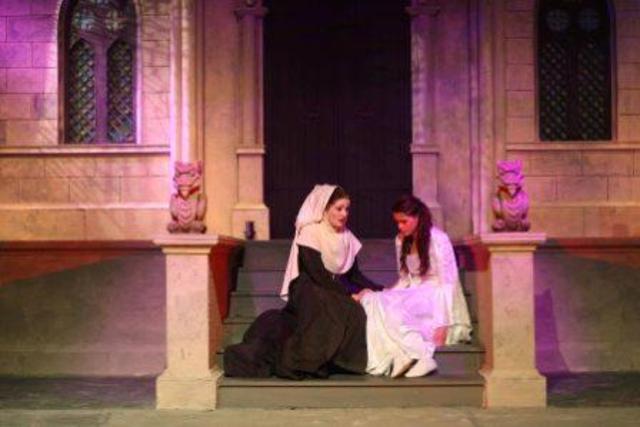 Romeo and Juliet timeline | Timetoast timelines