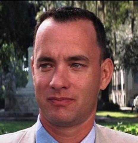 Forrest Gump Timeline of Historic Events | Timetoast timelines