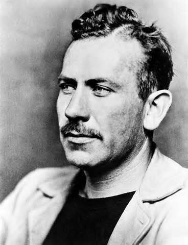 John Steinbeck in the 1930's timeline | Timetoast timelines