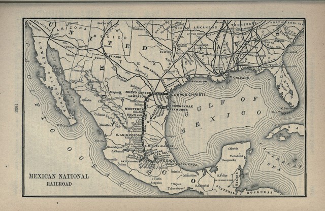 Mexican National Era Timeline | Timetoast timelines