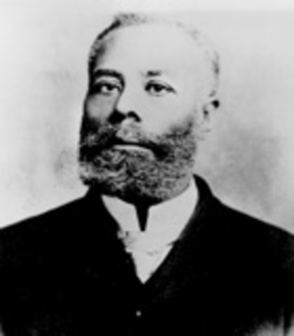 Elijah McCoy timeline | Timetoast timelines
