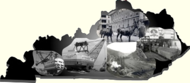 Kentucky Coal History timeline | Timetoast timelines