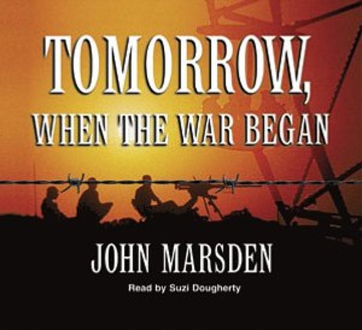 Tomorrow, When the War Began Storyline timeline | Timetoast timelines