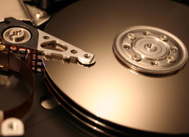 Historia del Disco Duro timeline | Timetoast timelines