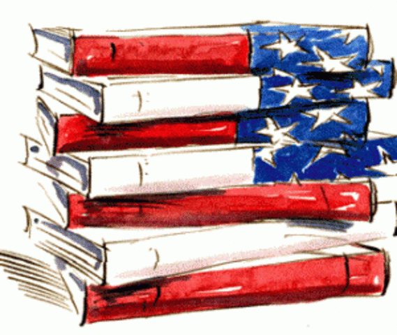 American Literature timeline | Timetoast timelines