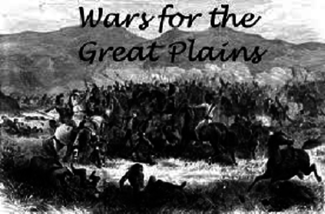 War on the Great Plains timeline | Timetoast timelines