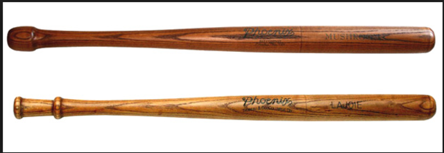 Evolution of the baseball bat timeline | Timetoast timelines