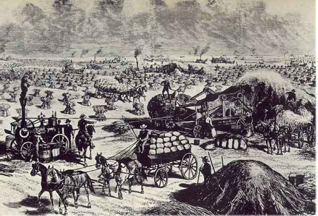 Expansion and Reform 1801-1861 timeline | Timetoast timelines