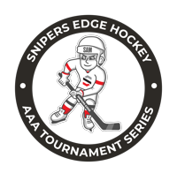 Snipers Edge Hockey Tournament