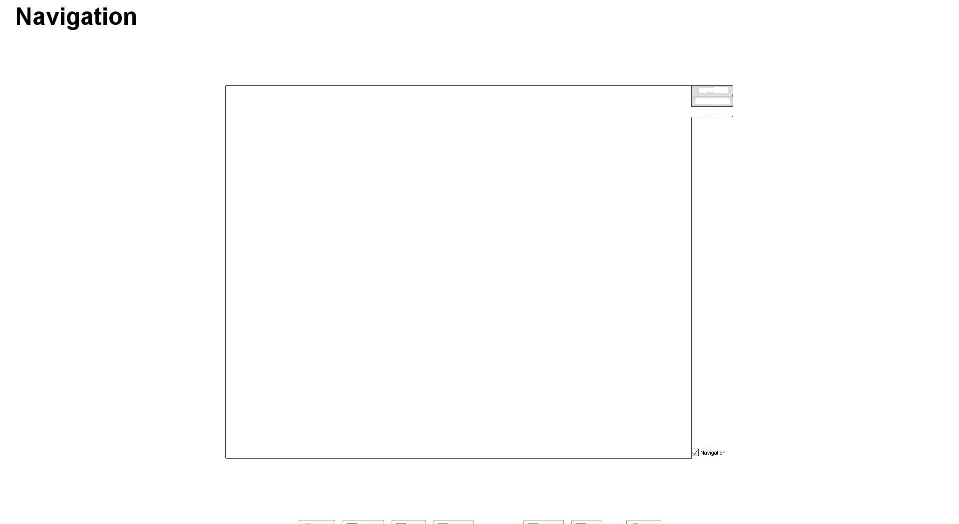 Slide Show Does Not Display Correct Foreui
