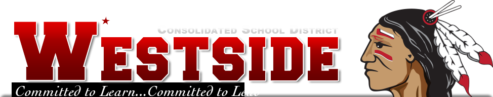 Westside Consolidated School District - Home