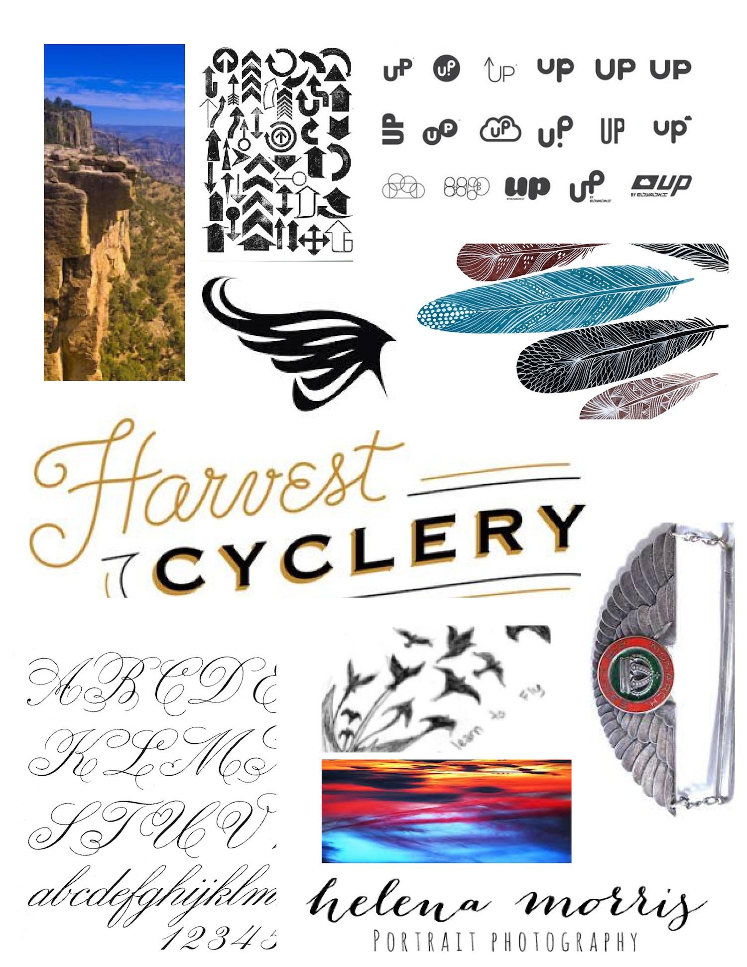 Developing Wings | Skillshare Student Project