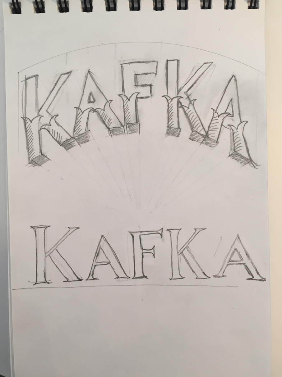 Kafka on the Shore | Skillshare Student Project