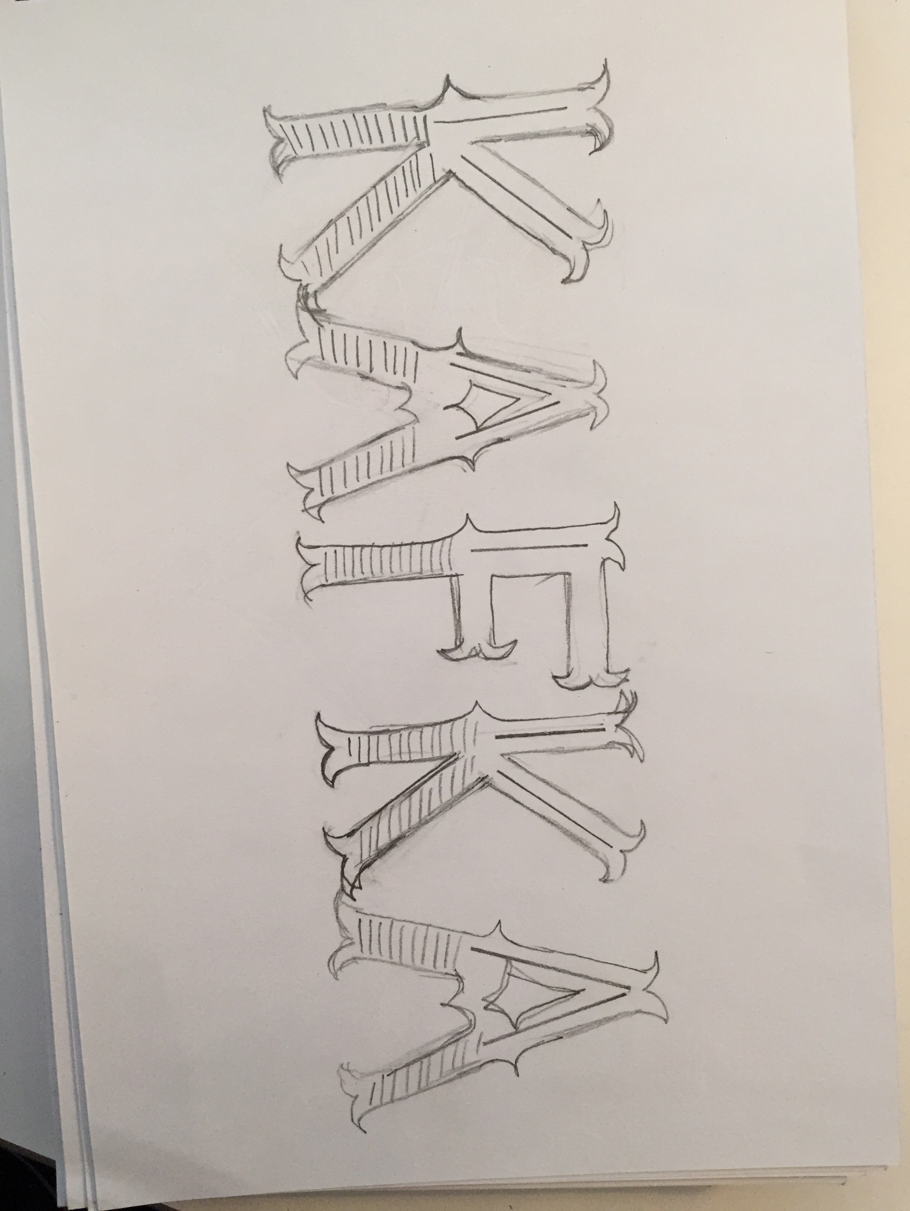 Kafka on the Shore | Skillshare Student Project