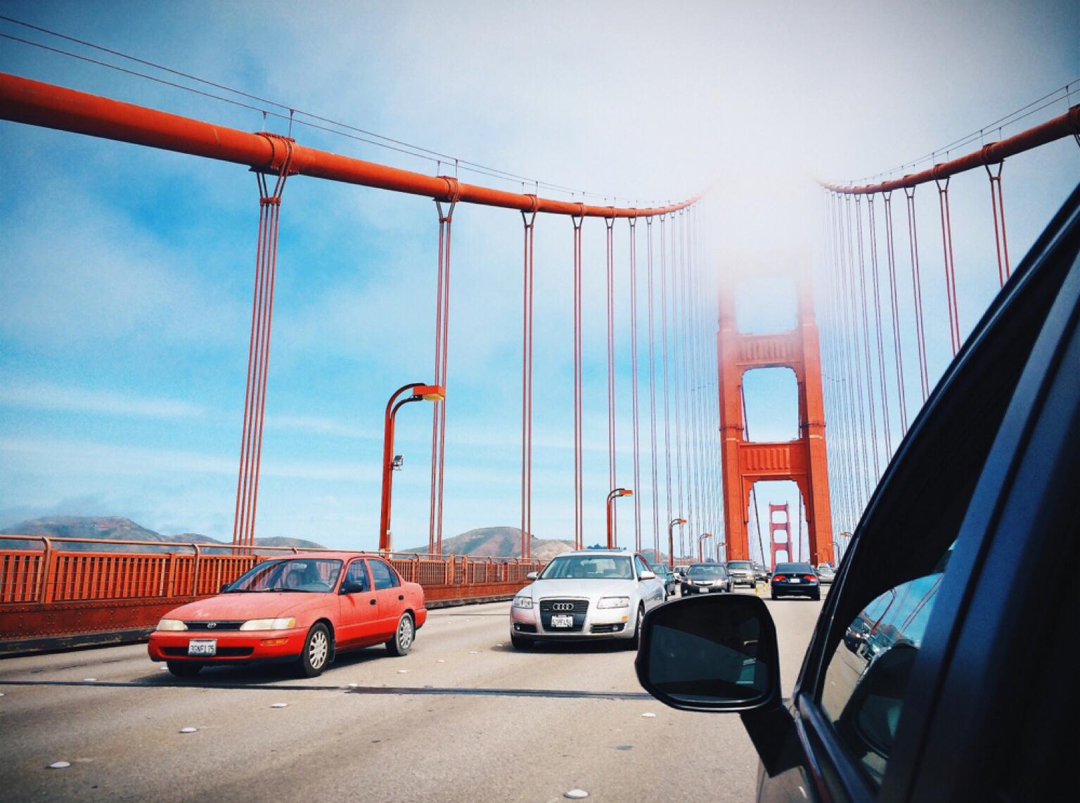 A San Franciscan Native's Perspective | Skillshare Student Project