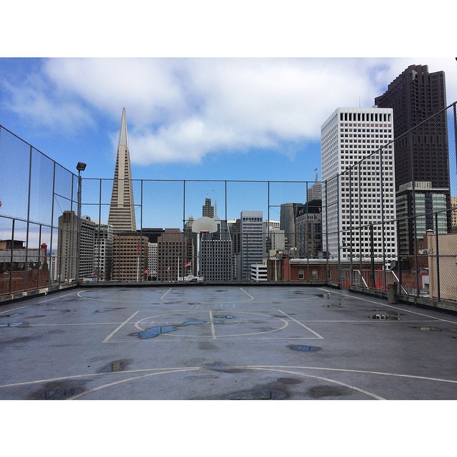 A San Franciscan Native's Perspective | Skillshare Student Project