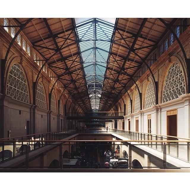 A San Franciscan Native's Perspective | Skillshare Student Project