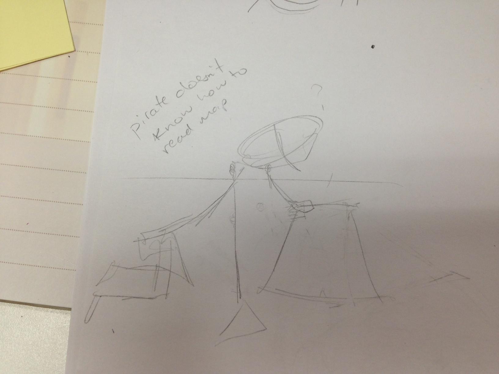 Shapes & Color | Skillshare Student Project