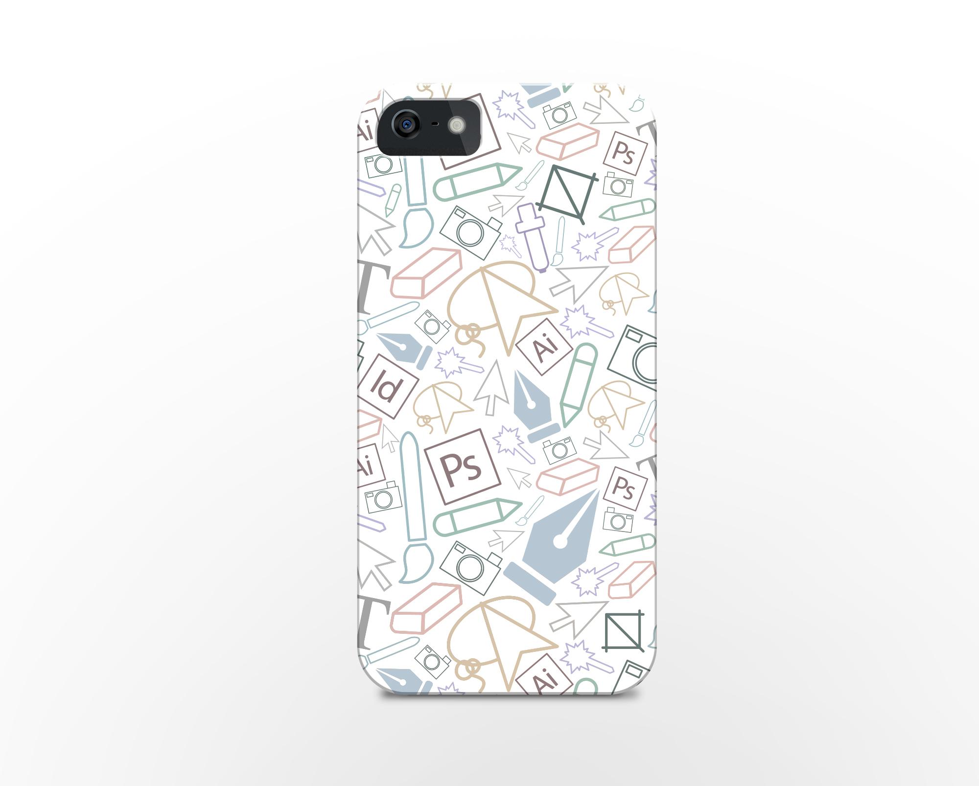 adventure-pattern-skillshare-student-project