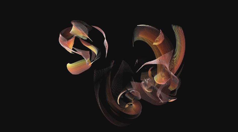 Basic to Chaos | Skillshare Student Project