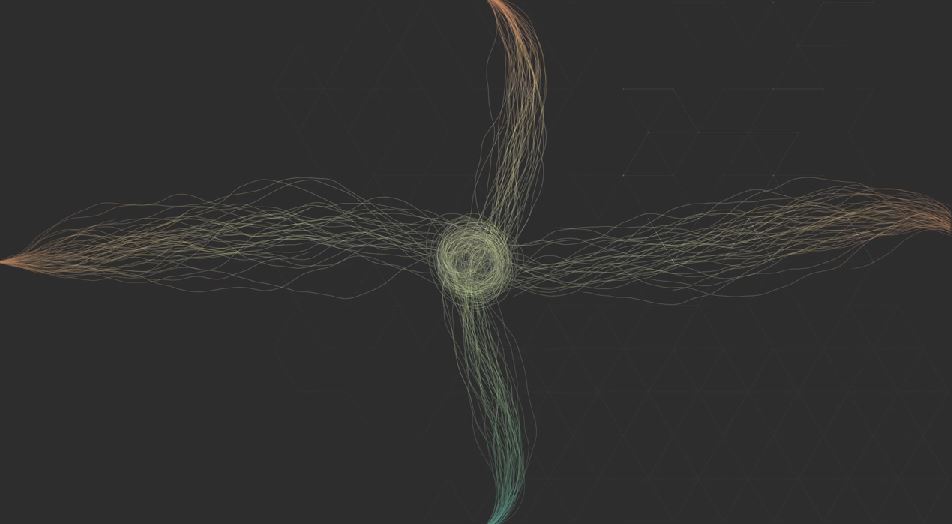 Basic to Chaos | Skillshare Student Project