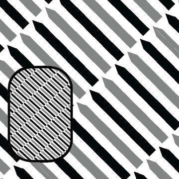 First time pattern making | Skillshare Student Project