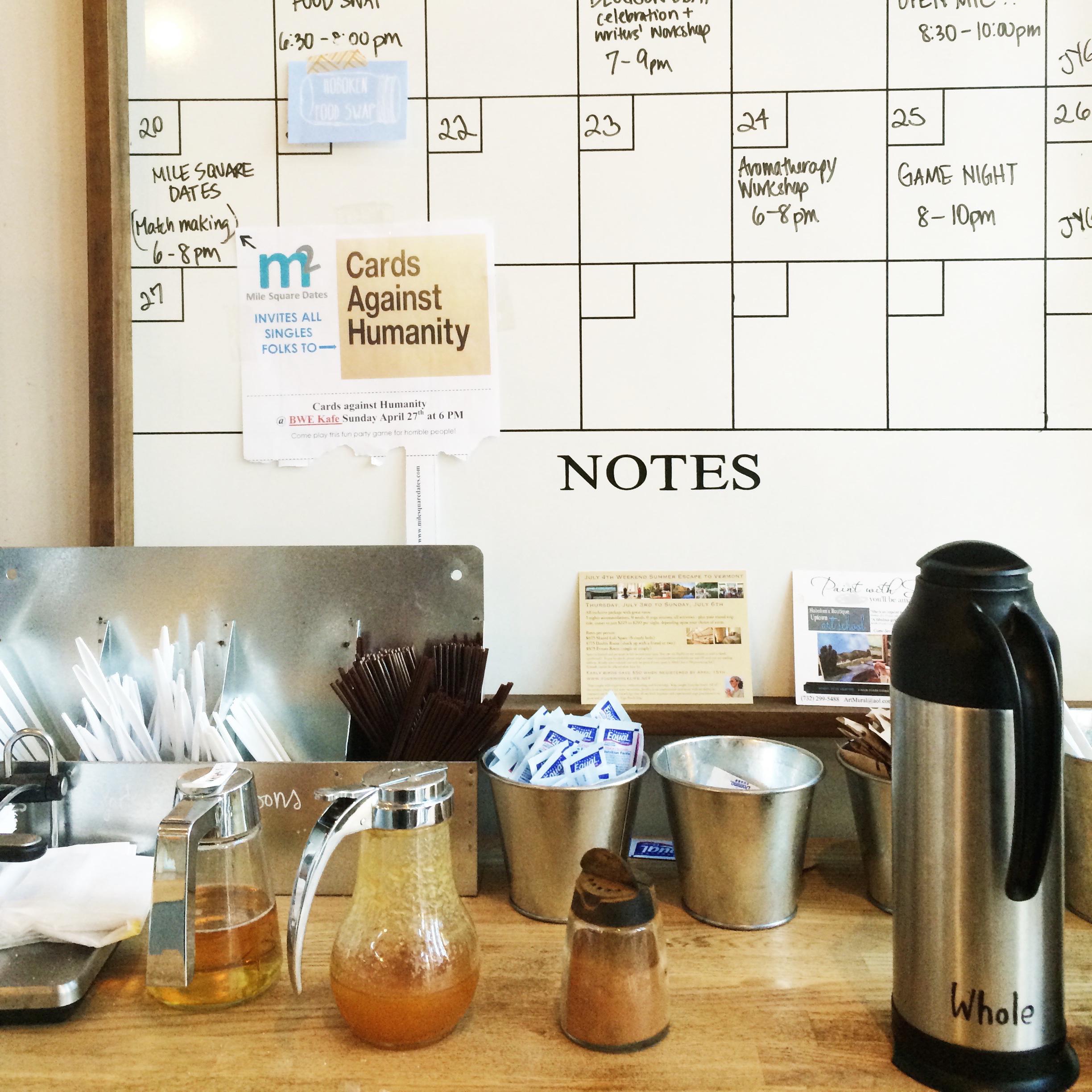 My Breakfast, Lunch, And Dinner | Skillshare Student Project