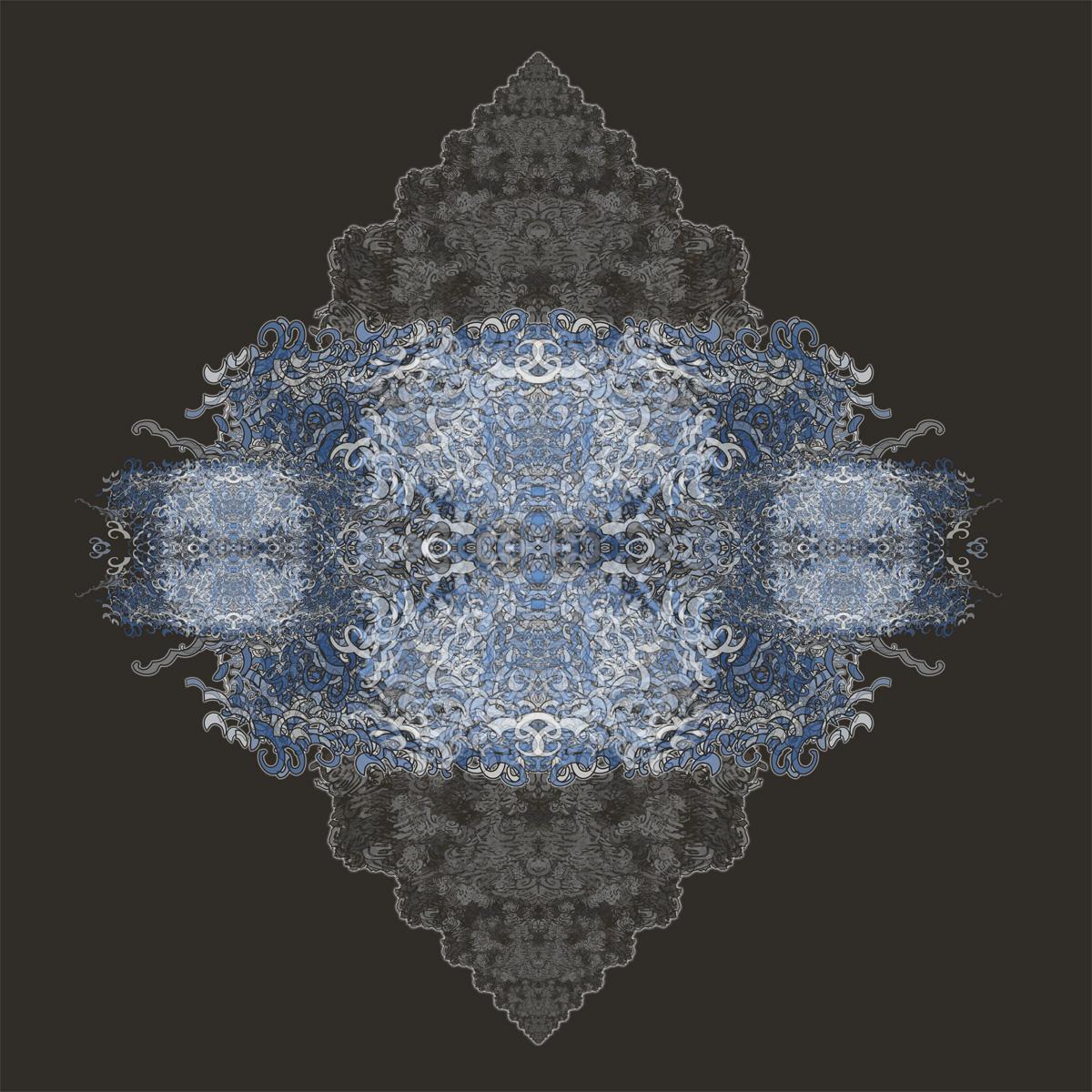 Tribal variations | Skillshare Student Project