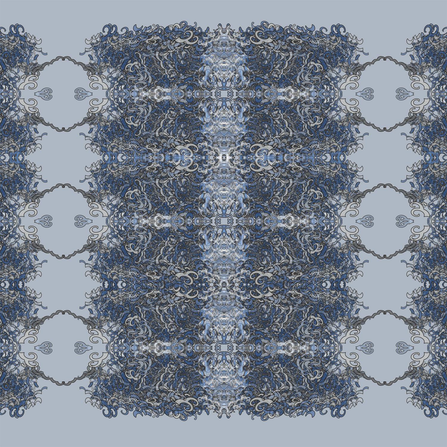 Tribal variations | Skillshare Student Project