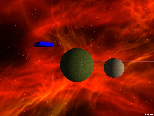 Space Exploration | Skillshare Student Project