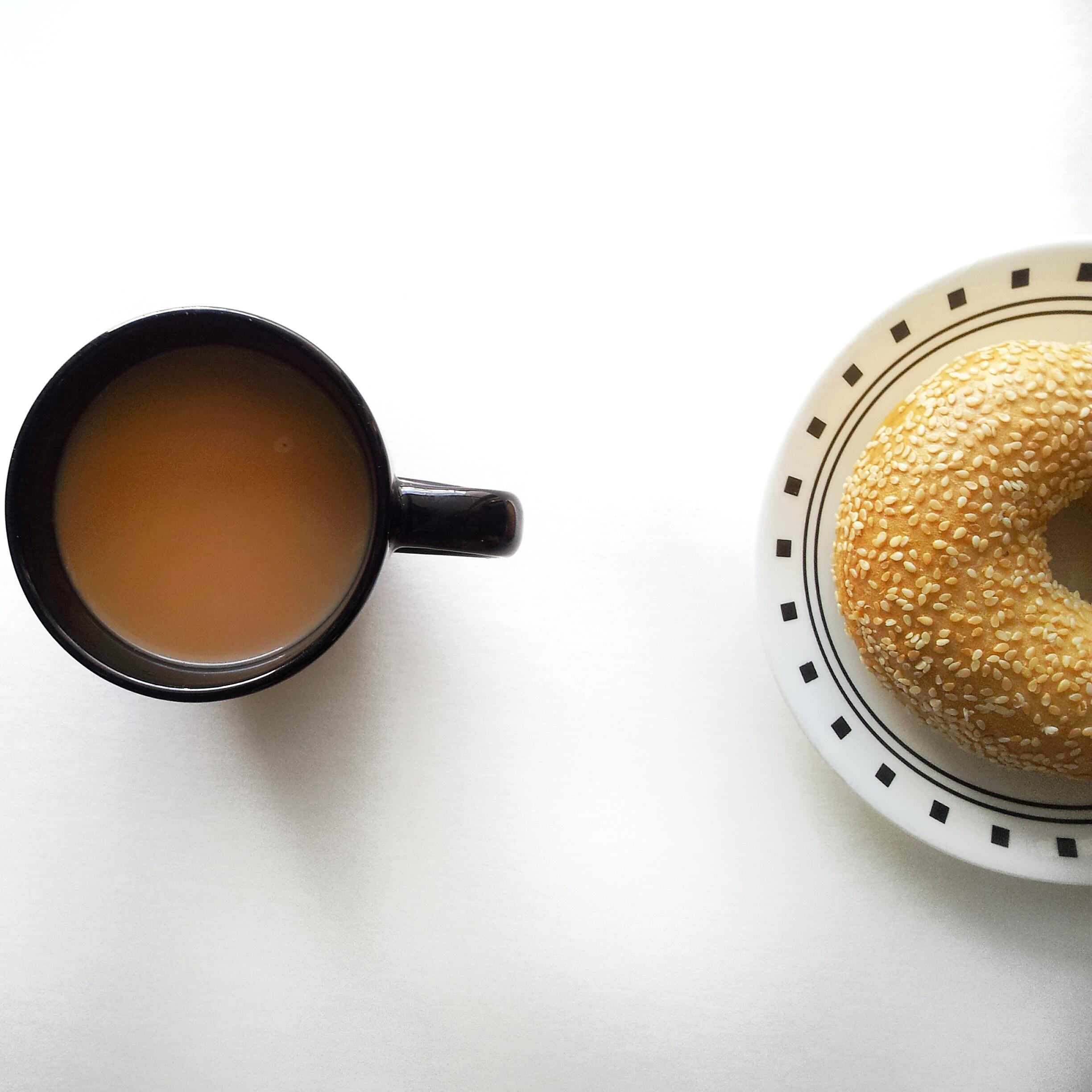 A Green Breakfast | Skillshare Student Project