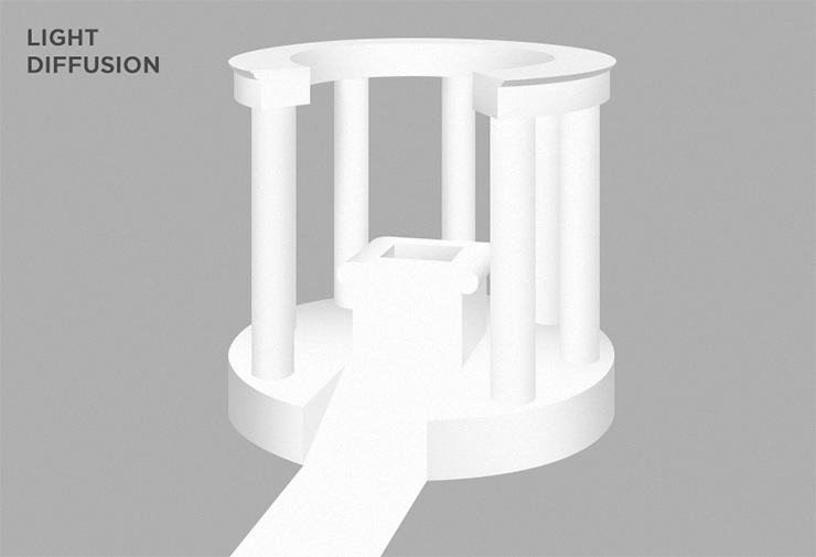 Ambient Light Practice | Skillshare Student Project