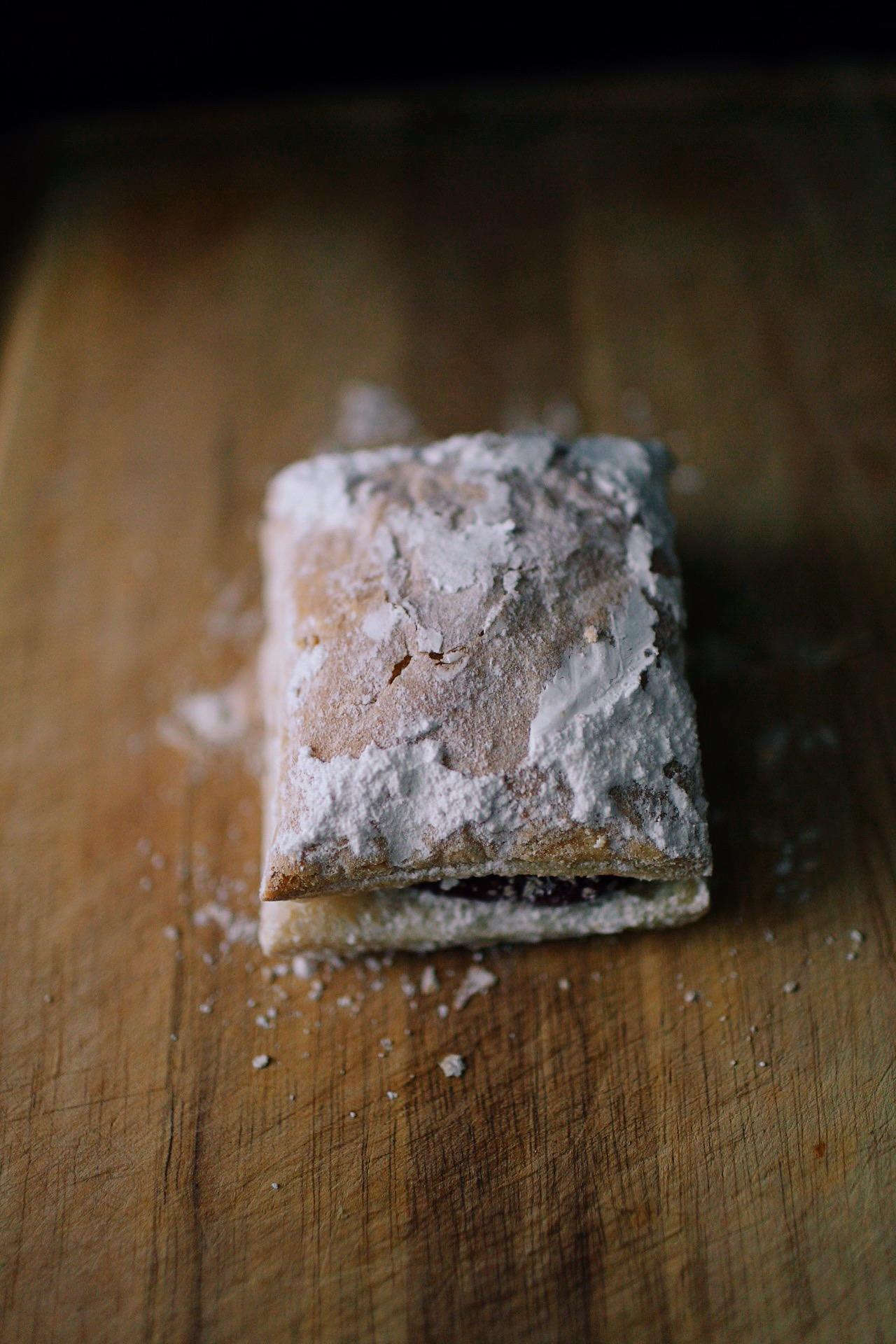 Puerto Rican Bread | Skillshare Student Project