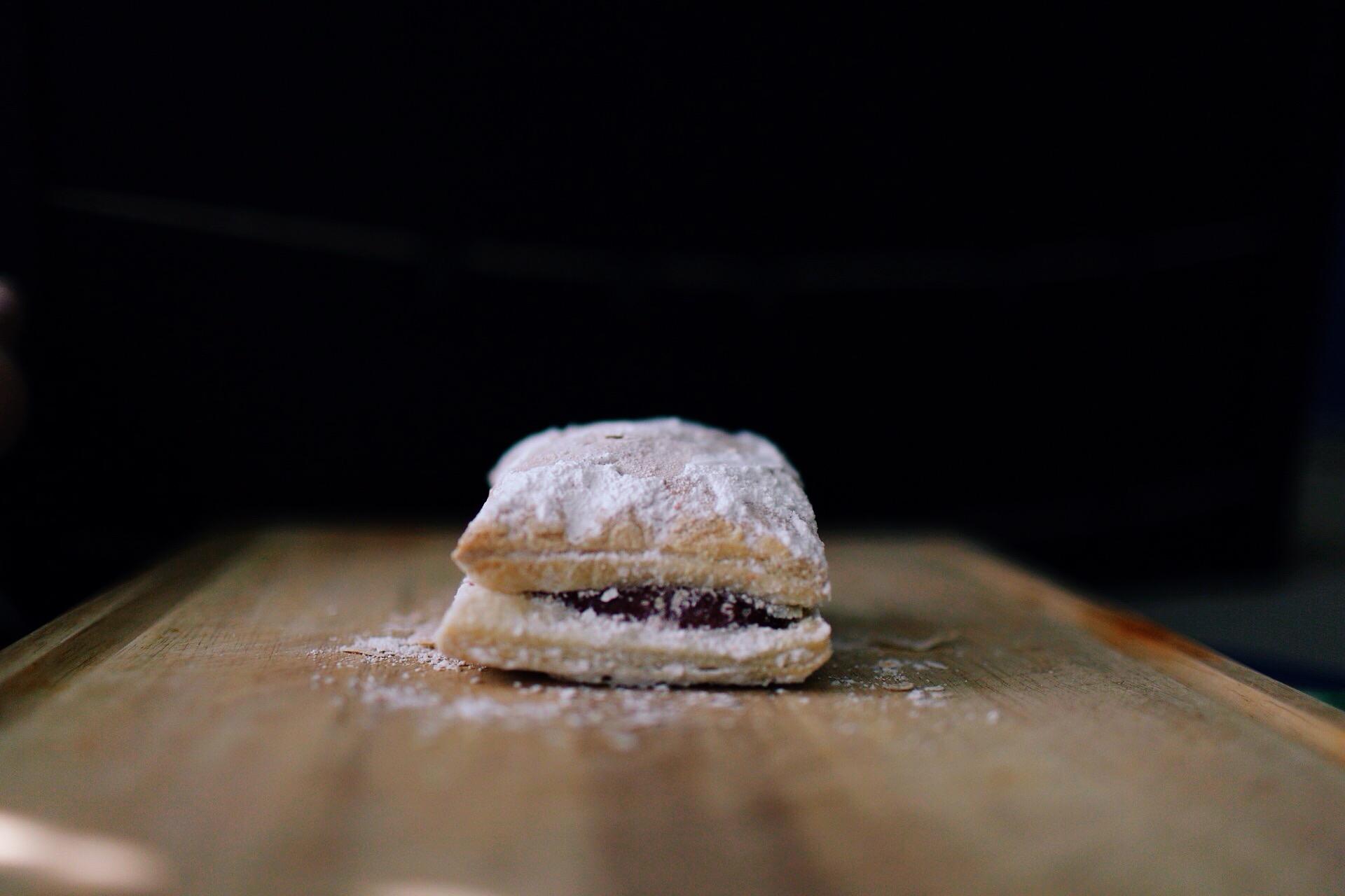 Puerto Rican Bread | Skillshare Student Project