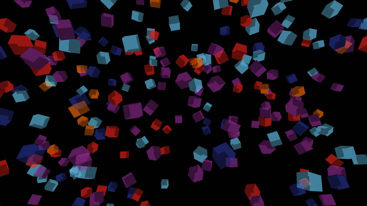 Random Experiments | Skillshare Student Project