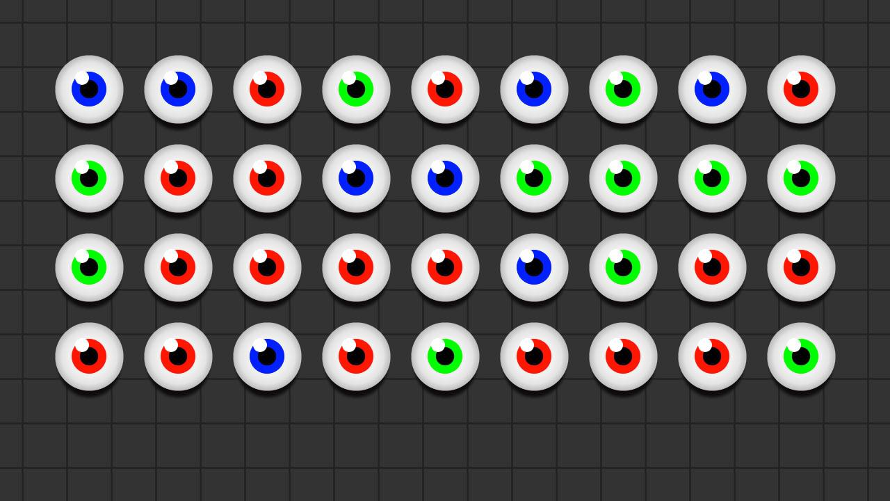 Random Experiments | Skillshare Student Project