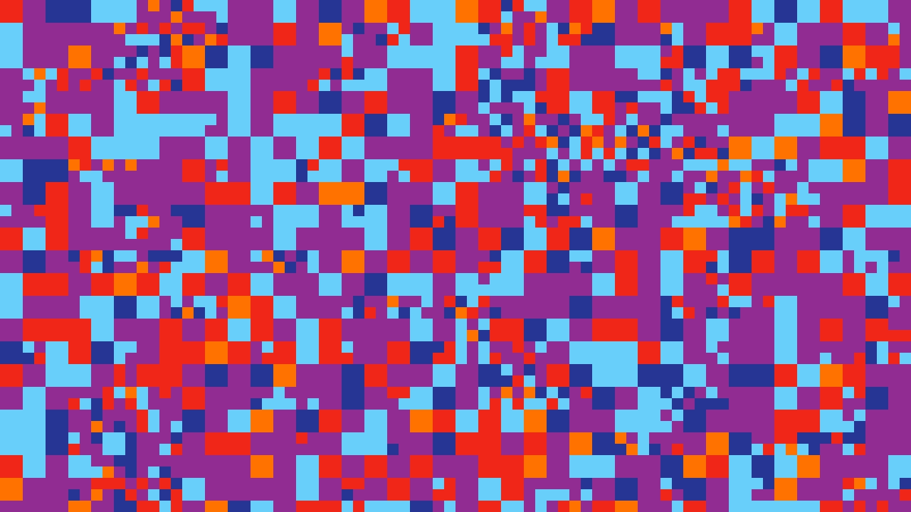 Random Experiments | Skillshare Student Project