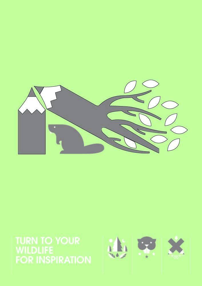 Learning Illustrator | Skillshare Student Project