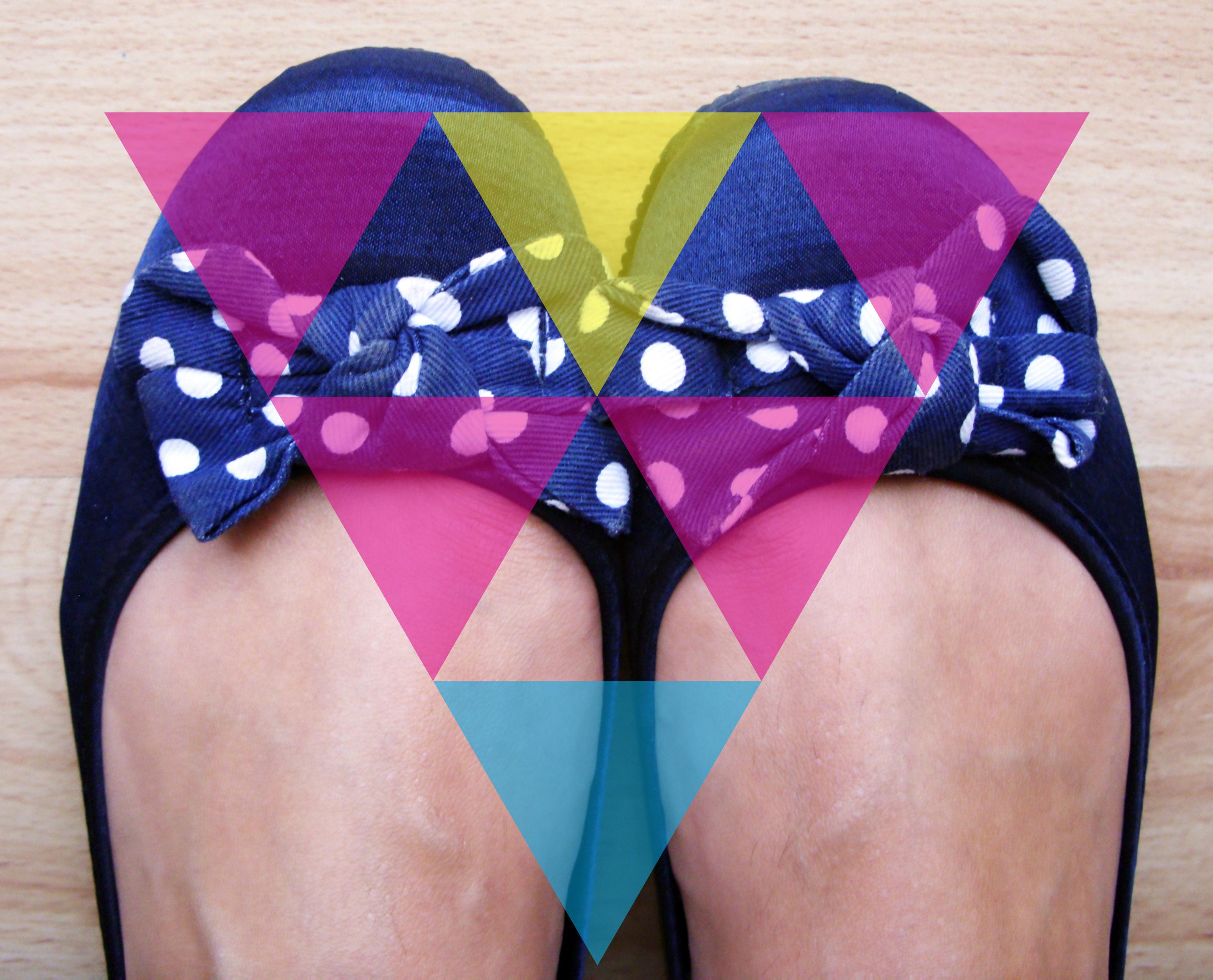 Shapes and Colours | Skillshare Student Project