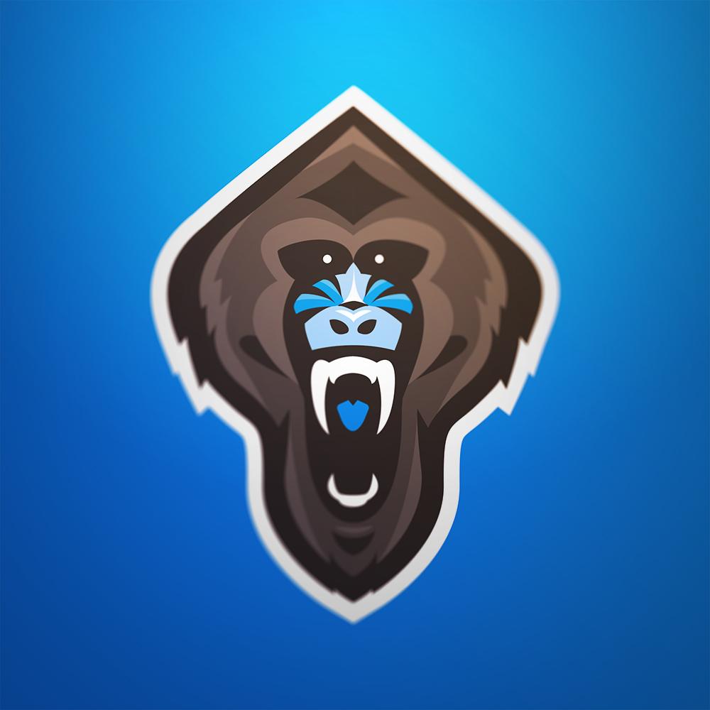 Mandrill & Rocket from GOTG | Skillshare Student Project