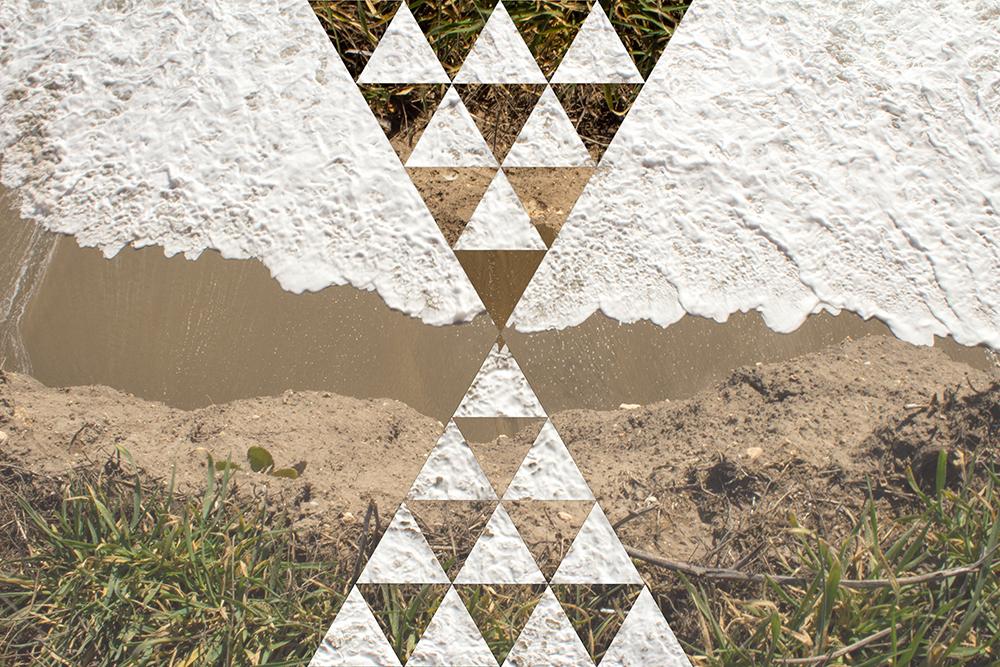 triangles | Skillshare Student Project