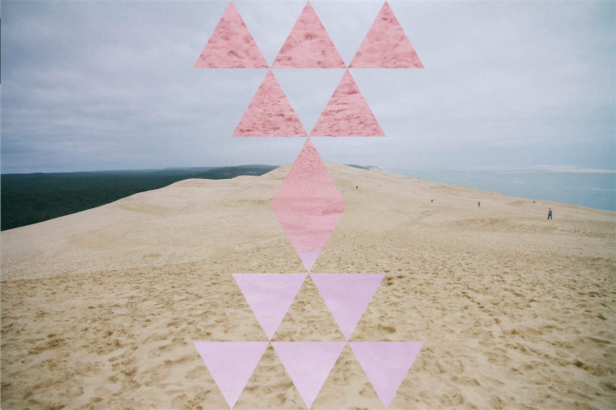 triangles | Skillshare Student Project