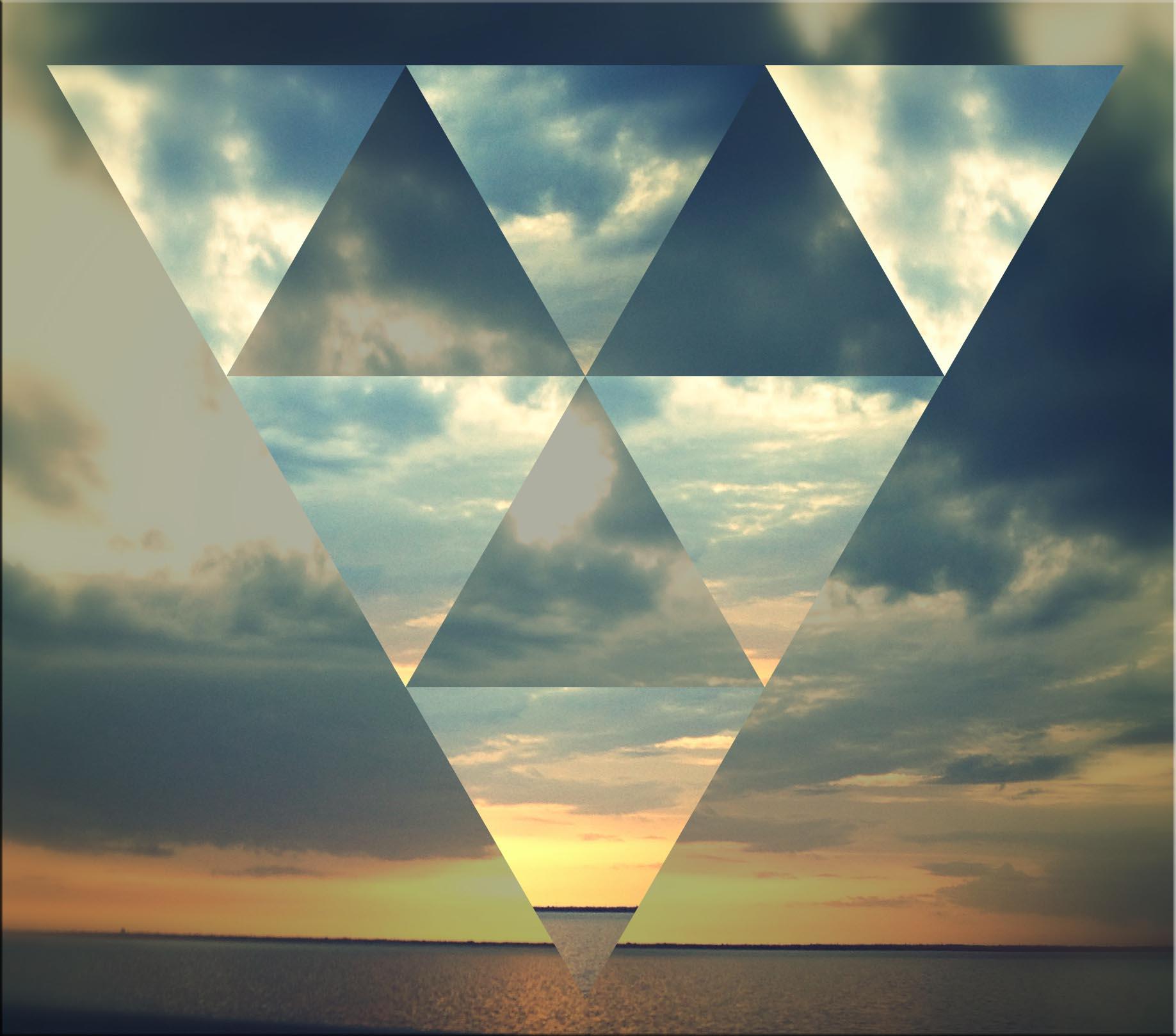 Sunset Masking | Skillshare Student Project