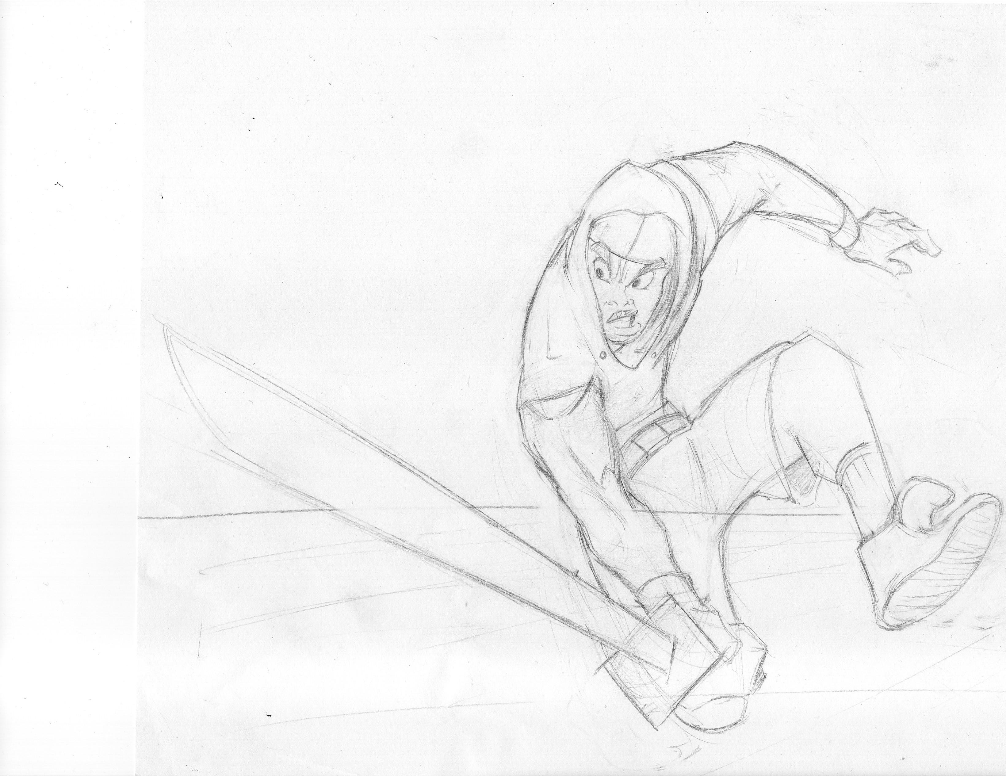 rough-drawing-of-character-in-a-scene-skillshare-student-project