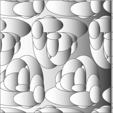 Liana's first patterns | Skillshare Student Project