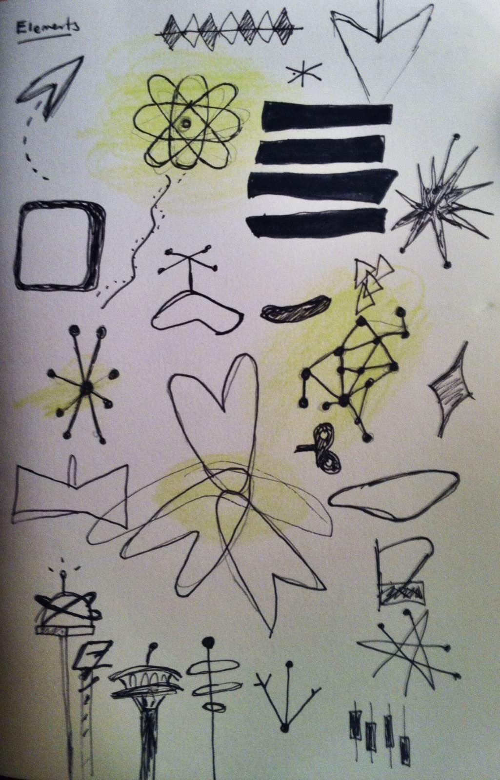 Captains of Industry | Skillshare Student Project