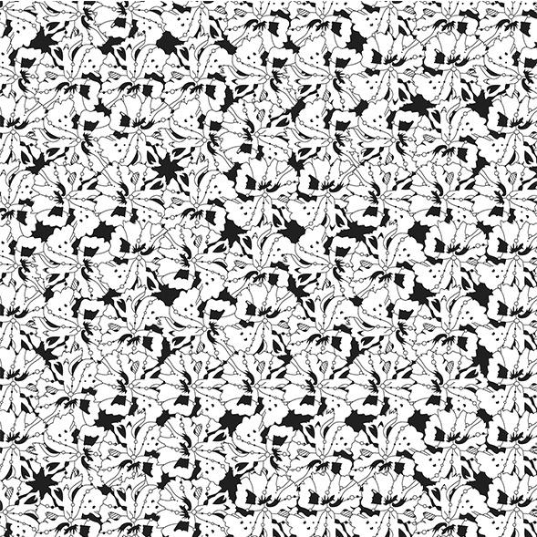 Generative Art - first steps | Skillshare Student Project