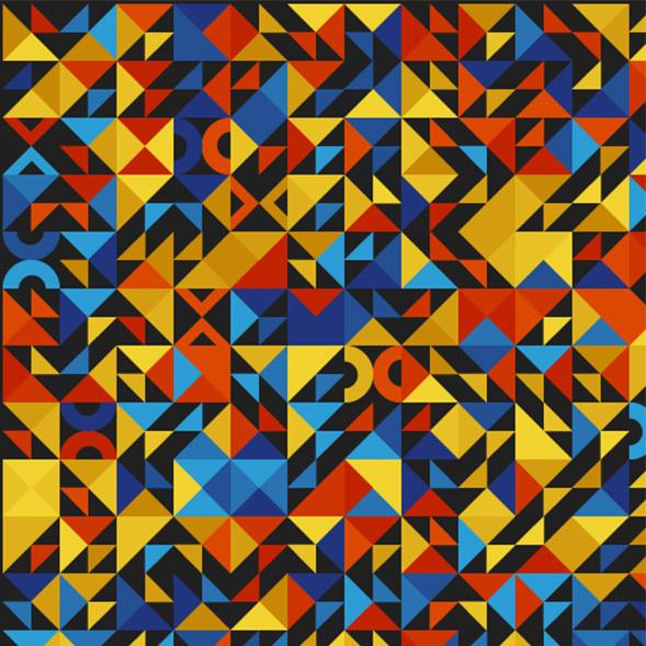 Generative Art - first steps | Skillshare Student Project